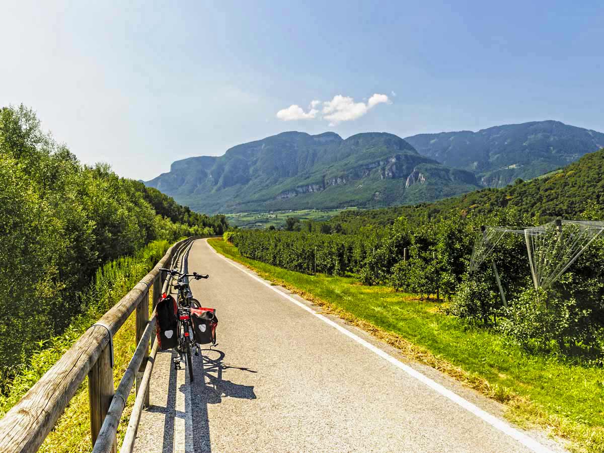 Holidays On Cycle Paths | Freedom Treks