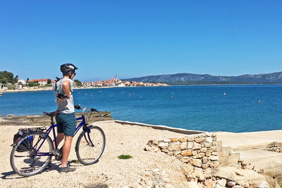 Eight Reasons Why Croatia Is The Perfect Cycling Holiday Destination ...