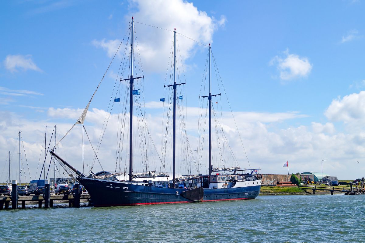 Mare fan Fryslan | Freedom Treks