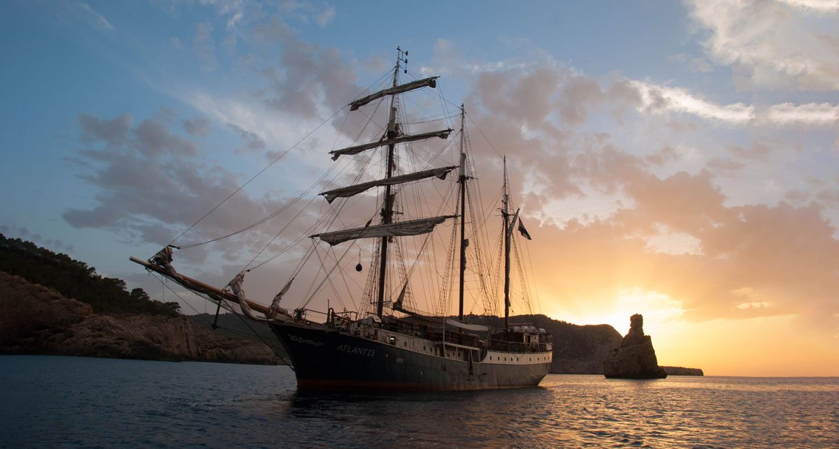 Atlantis | Freedom Treks