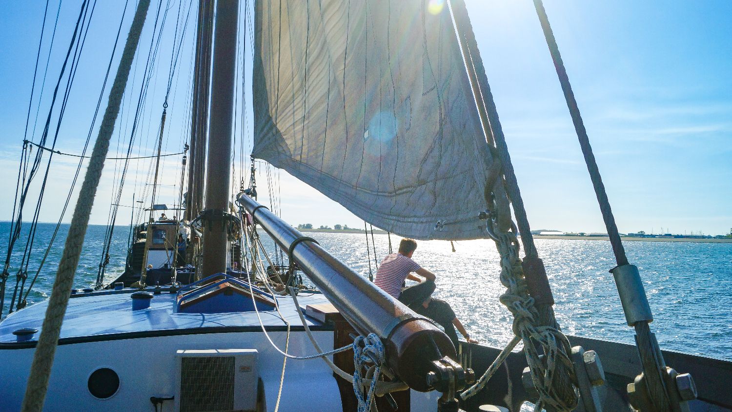 Six Lesser-Known Boat & Bike Tours | Freedom Treks