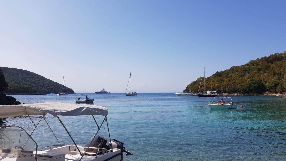 Archie Hampshire | Freedom Treks