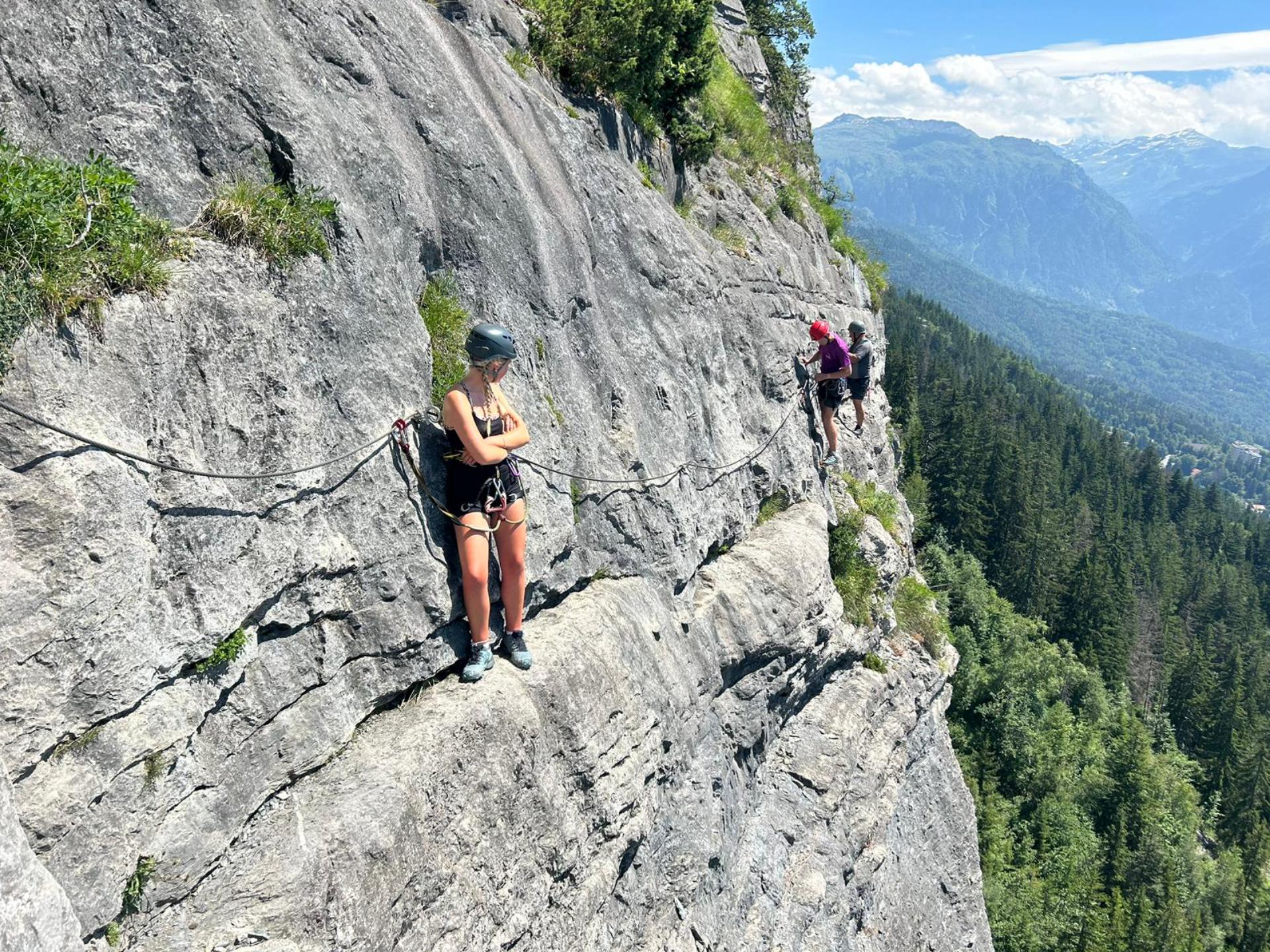 Lucy Bowles | Freedom Treks