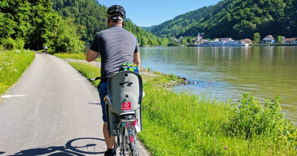 Five Of The Best Cycle Paths In Europe | Freedom Treks