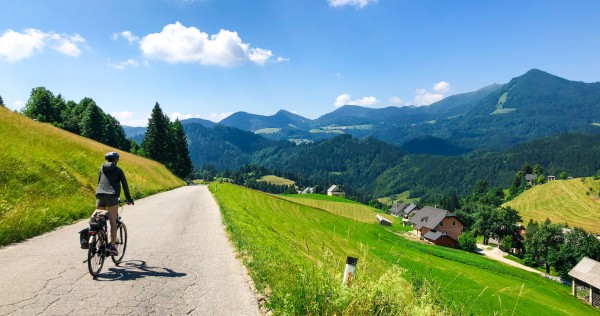 Freedom Treks | Cycling Holidays in Europe and Asia