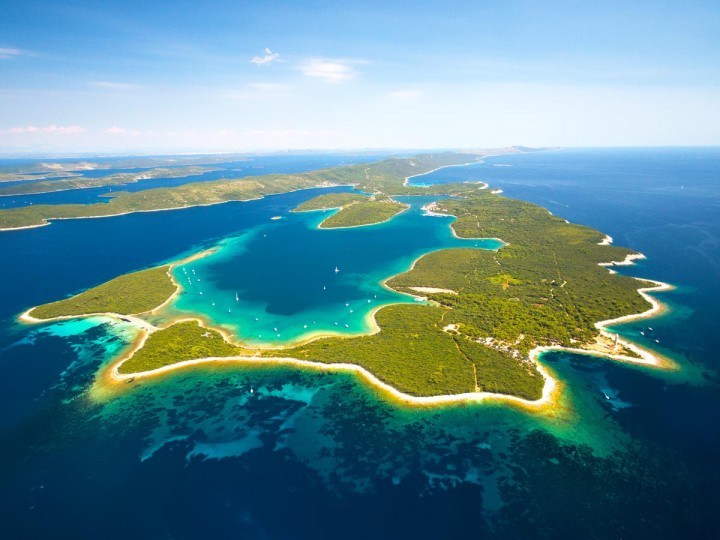 Cycling Holidays in Croatia | Freedom Treks